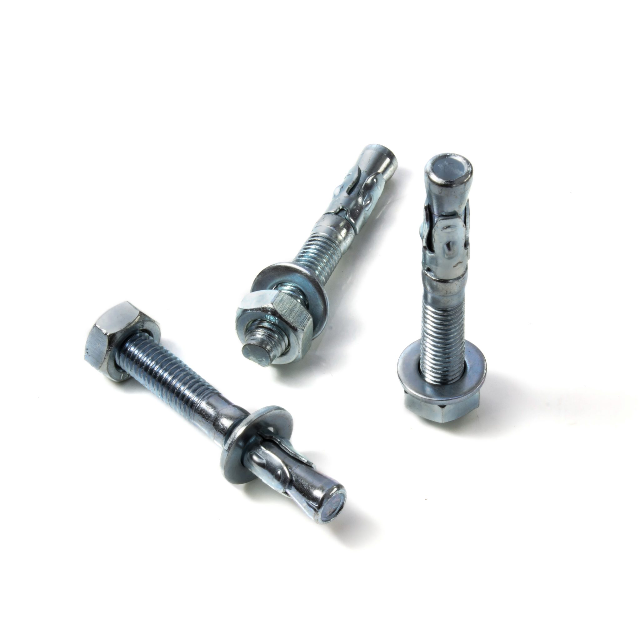 Wedge Anchor – Buy Nails, Screws, Fasteners in Pune | Eshak & Company